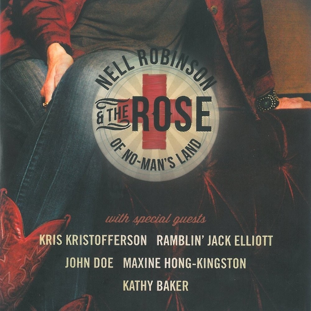 Nell Robinson Rose Of No-Man's Land (CD) | eBay