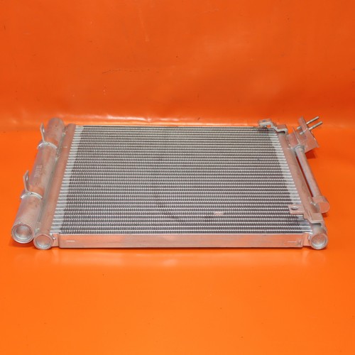 TESLA MODEL S CONDENSER RIGHT PASSENGER 2016 2017 2018 2019 2020 OEM | eBay