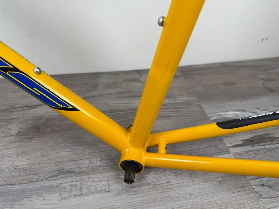 KHS Flite 300 Road Bike Frameset with Carbon Fiber Fork | eBay