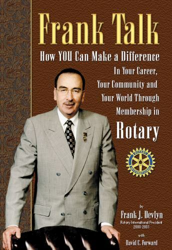 Frank Talk by Frank J. Devlyn 971103003 | eBay