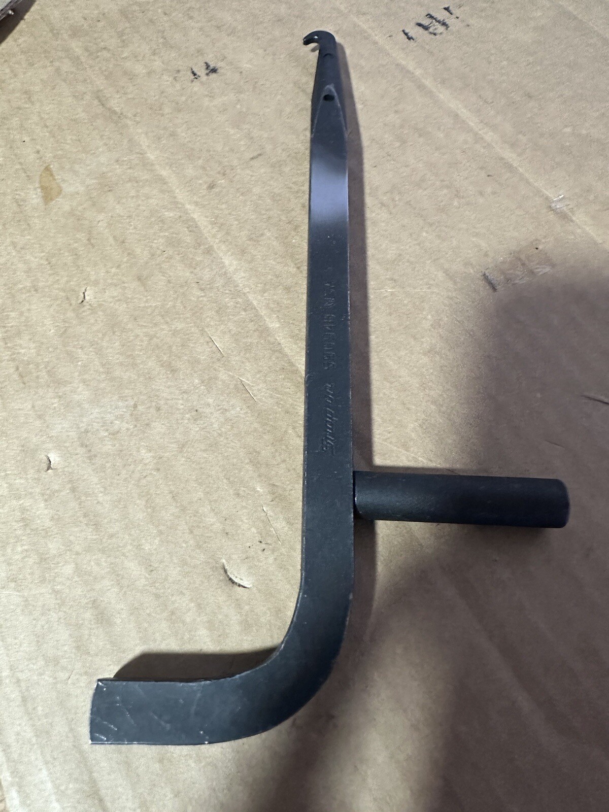 Snap-on Tools USA Cotter Pin Seal Bushing Puller S9094B for sale online ...