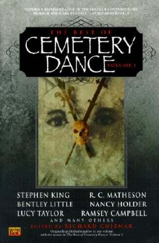 The Best of Cemetery Dance by Various: Used 9780451458049| eBay