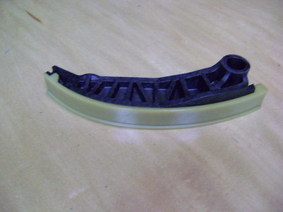 GM 12623514 Chain Guide NEW Genuine | eBay