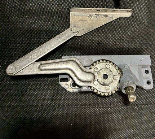 Pella Right Hinge Casement Roto Operator One Only | eBay