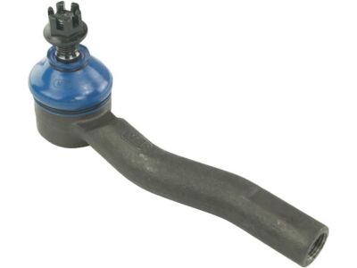 Front Left Outer Mevotech Tie Rod End fits Toyota Corolla 2020-2023 ...