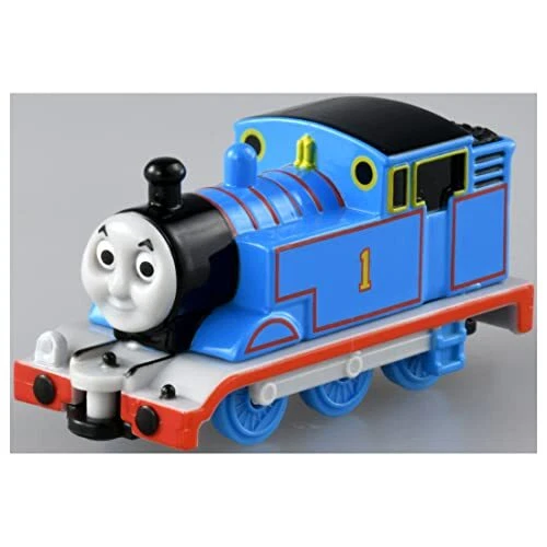 Tomica Trains And Cars