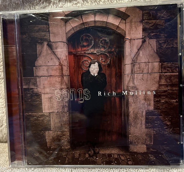 Songs by Rich Mullins (CD, 1996) for sale online | eBay