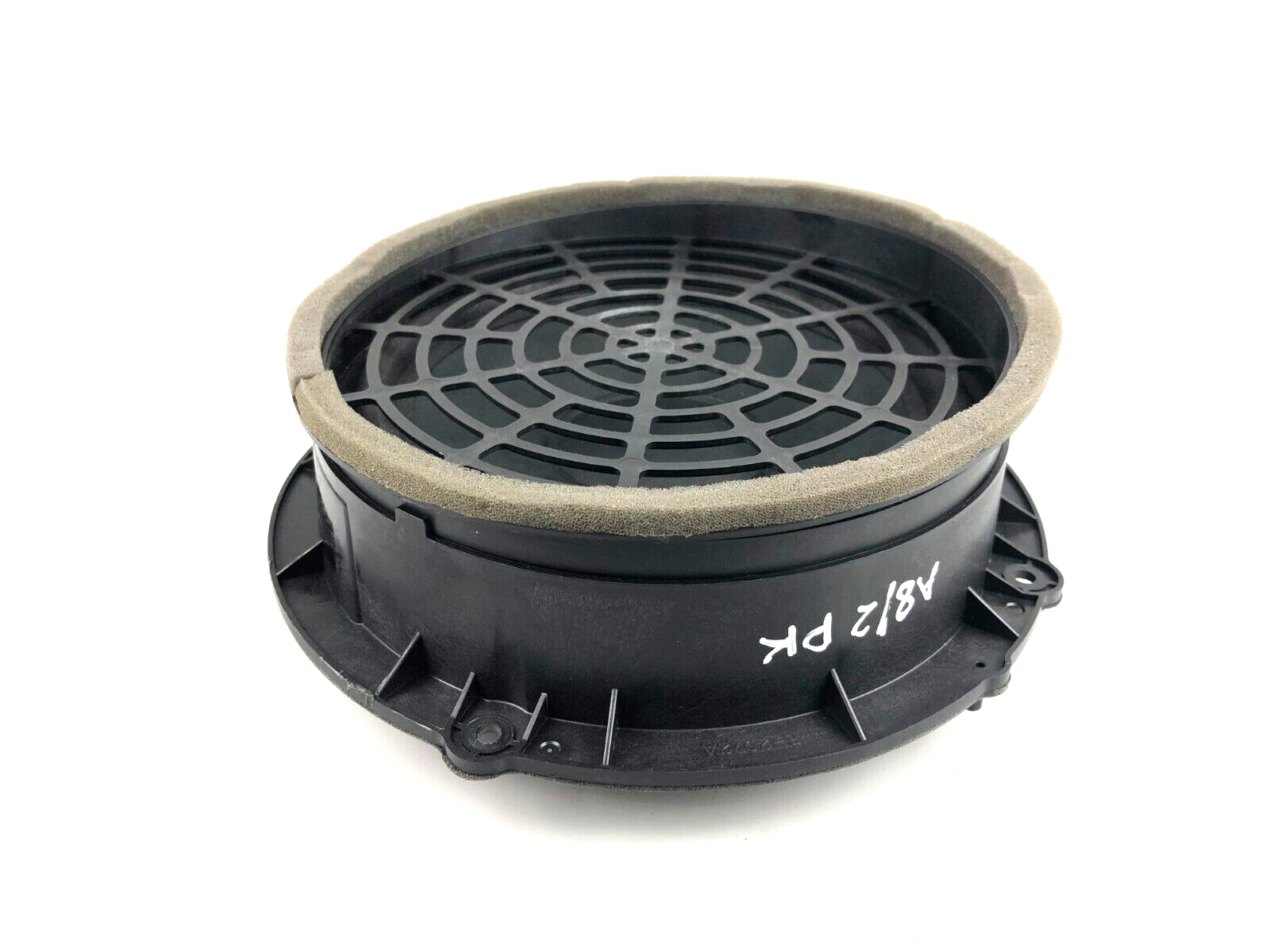 Audi A8 D4 4H Front Left Right Side Door Speaker Unit 4H0035415 | eBay