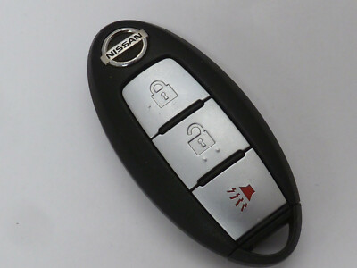 2015-2017 Nissan Pathfinder S SV SL Smart Key Fob Keyless Entry Remote ...