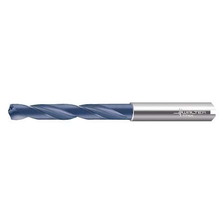 Walter Dc150-05-14.000A1-Wj30re Walter Titex - Solid Carbide Twist Drill, | eBay