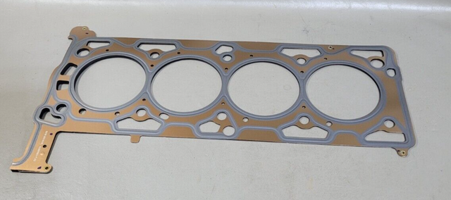 Engine Cylinder Head Gasket-LS, VIN: A, Eng Code: LCV GM Parts 12648979 ...