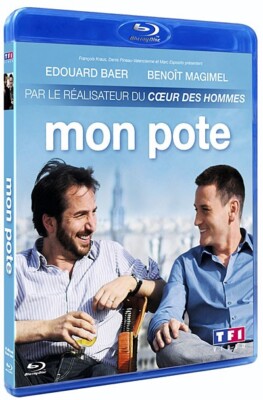 Mon pote - Blu-ray - NEUF | eBay