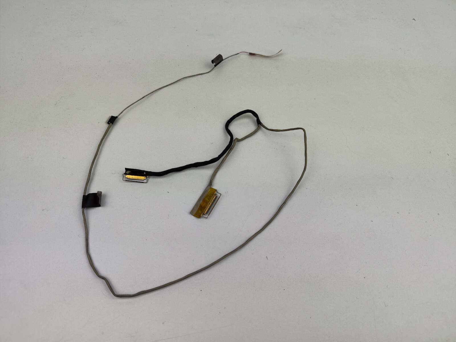 Lenovo Thinkpad L450 LCD Video Cable DC02001V310 | eBay