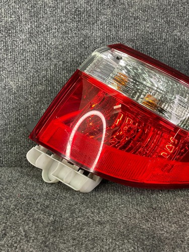 Toyota Corolla Right Passenger Side Outer Tail Light 2014-2016 🚗💡 81550 ...