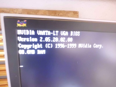 LT.008-A2-NV07-11 008-A2 NVIDIA EVGA CORPORATION VANTA LT 008-A2-NV07 ...