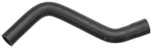 Radiator Coolant Hose-Molded Coolant Hose Upper fits 98-02 Mazda 626 2 ...