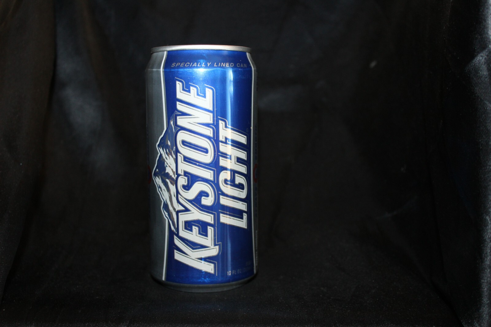 Colorado 12oz - KEYSTONE LIGHT - Smooth Moment - 2010 - KNOWING 12 ...