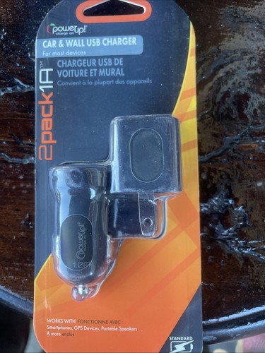 car and wall charger blocks | eBay