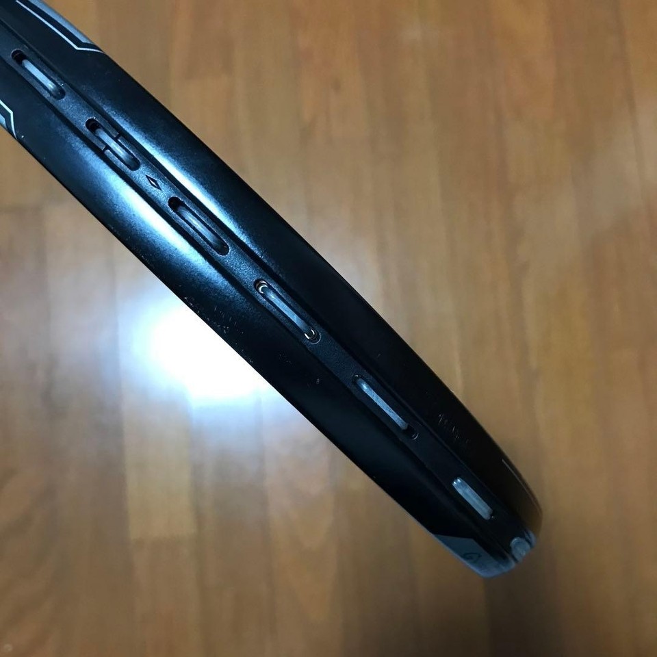 GEOBREAK 80S YONEX Racket - | eBay UK