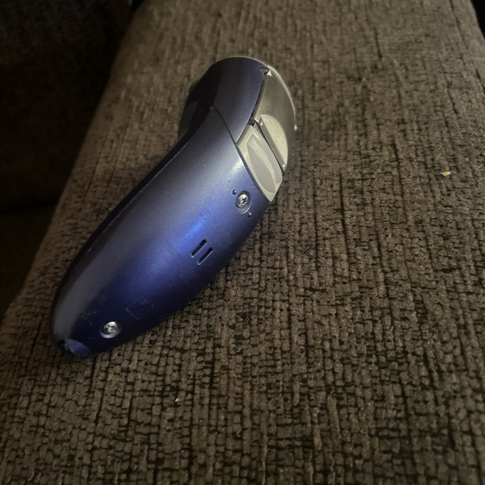 Norelco Spectra 8825XL, Rechargeable Cordless/Cord Razor Works | eBay