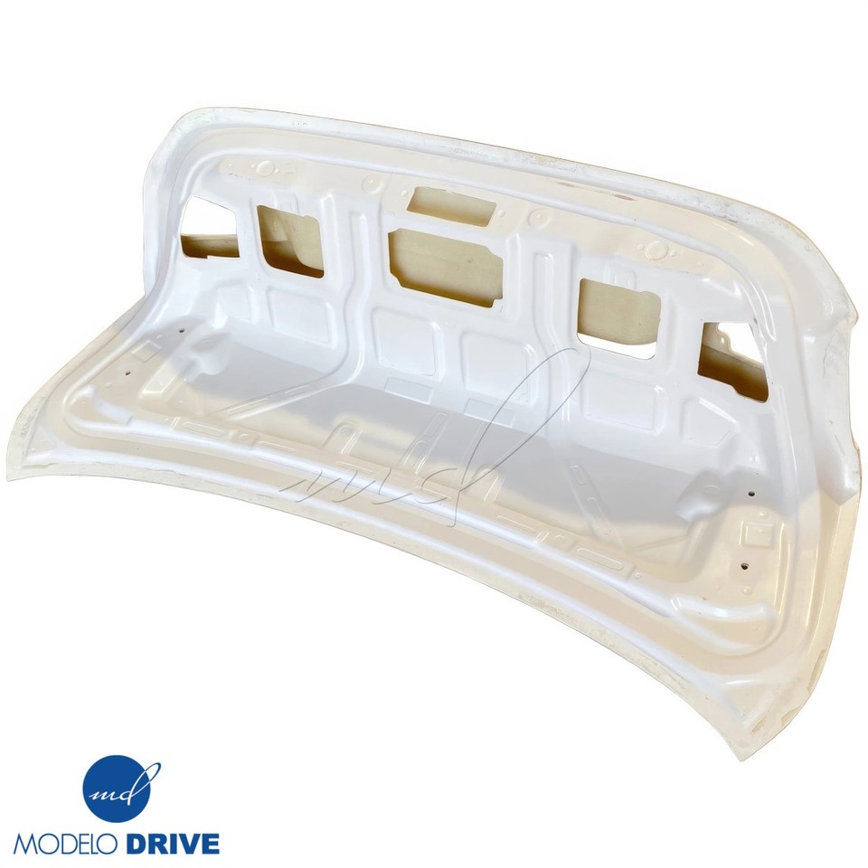 ModeloDrive FRP CSL Duckbill Trunk (F32) for 4-Series BMW 14-20 ...