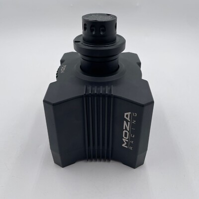 MOZA R5 Wheel Base for Racing Sim PC | eBay