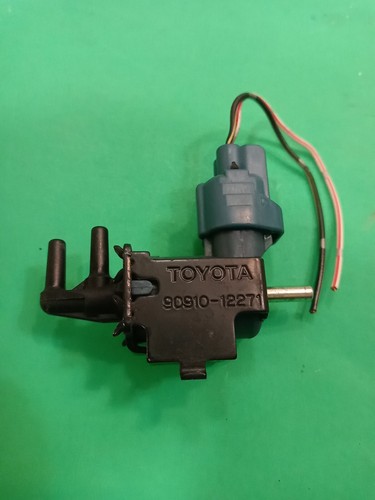 Genuine OEM Toyota Lexus 90910-12271 Vapor Canister Vacuum Switching ...