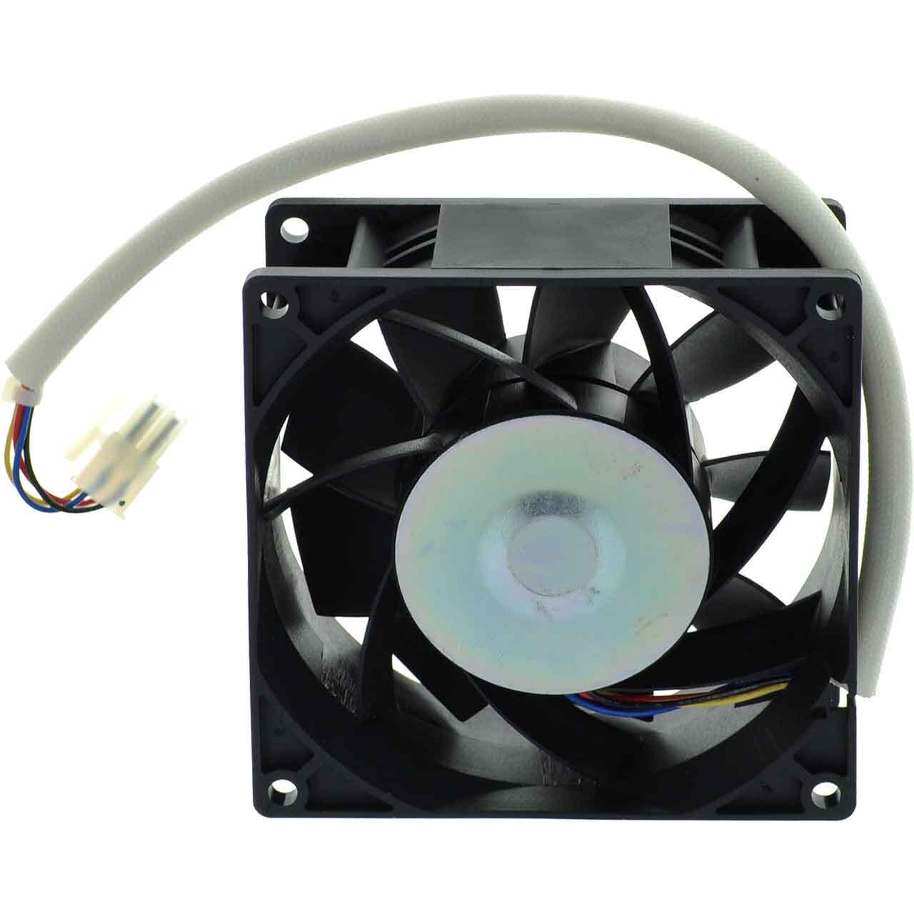 Miller 240119 Kit Fan Muffin w/Shield | eBay