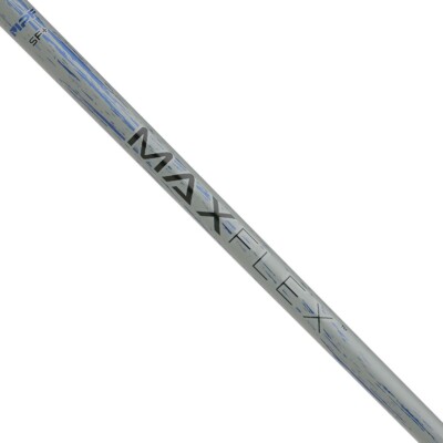 Maltby MPF Maxflex Graphite Iron/Hybrid Shafts | eBay