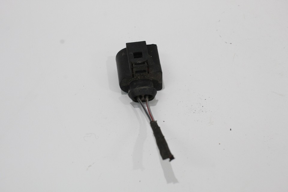 VW ID.3 ID3 2 Pin Wiring Connector and Short Length of Wire 8P0973722 ...