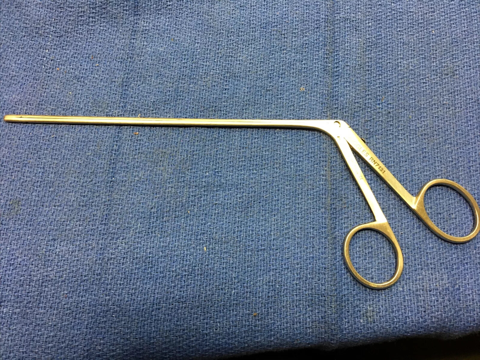 Ruggles RN 7131 Micro Rongeur | eBay