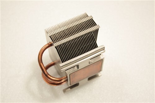 Dell Precision 360 370 Optiplex GX270 Socket 478 CPU Heatsink 9Y212 | eBay