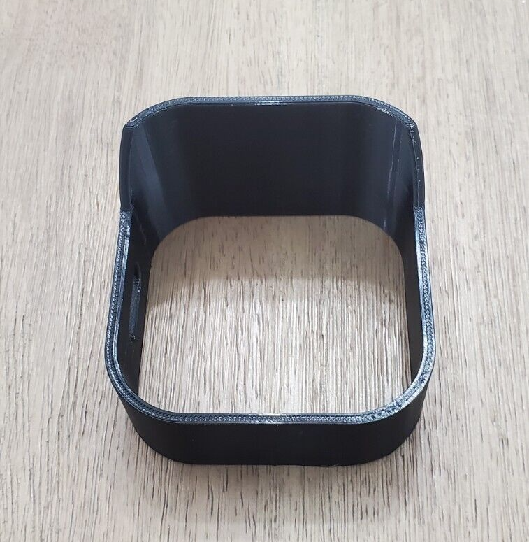 Blink Outdoor Camera 4th Gen Rain Canopy Hood Cover. 2-Pack. CAMERA NOT ...