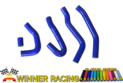 Fits Benelli Tnt 899/1130 2003-2016 Silicone Radiator Hose Kit BLUE | eBay