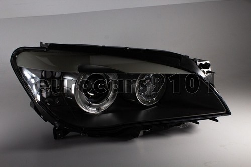 BMW Alpina B7 ZKW Right Headlight Assembly 655.82.100.02 63117228424 | eBay