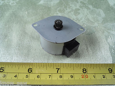Sewing Machine MOTOR X PULSE# Z25501001 fits BABYLOCK ESI ESI2 BROTHER ...