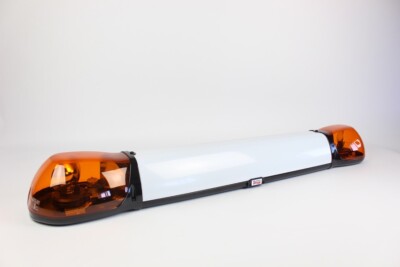 Britax Halogen light bar 2 modules ECE R65 24v – 1250mm | eBay UK