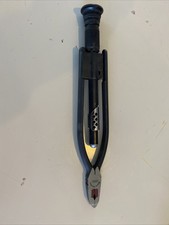Blue Point RWTP6 Reversible Safety Wire Pliers Cutter Twister for sale ...