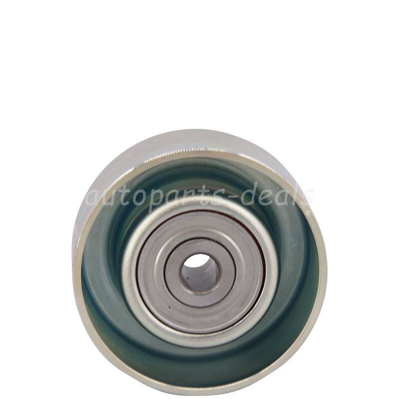 Drive Belt Idler Pulley 16603-31040 Fits Toyota Tacoma Tundra FJ ...
