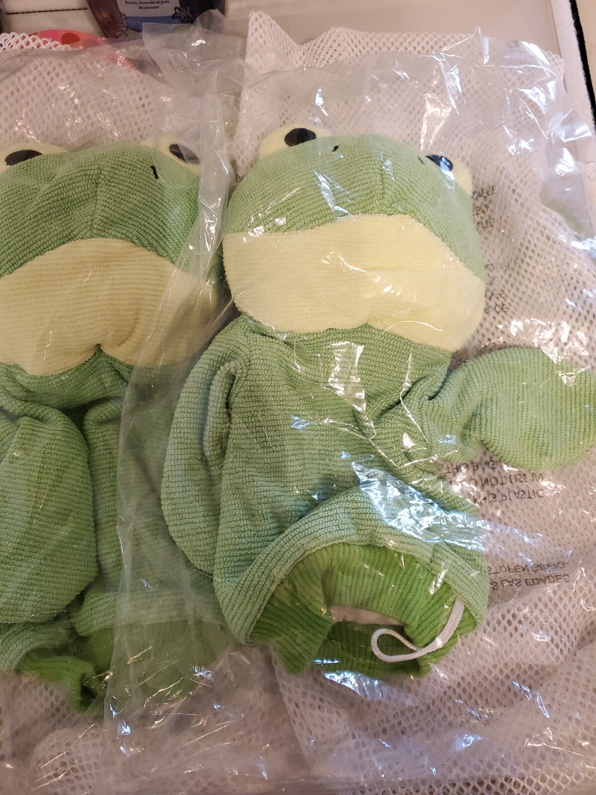 Scentsy Scrubby Buddy Penny And Ribbert And Jammy Time Wash Lot 6 | eBay