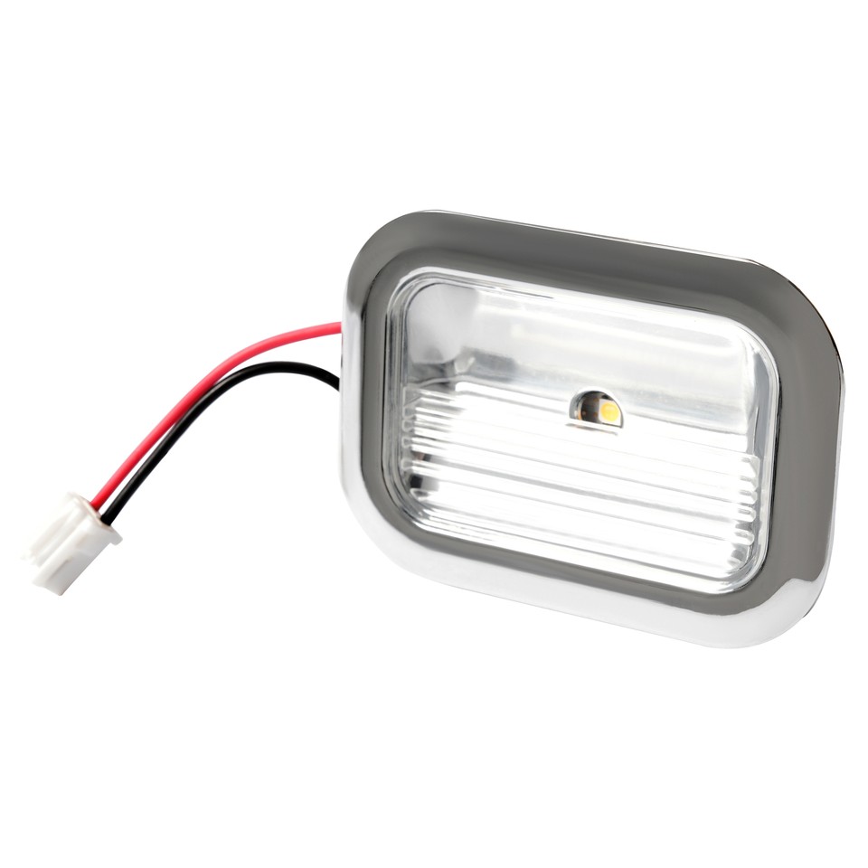 Refrigerator LED Light Module For Whirlpool W11683242 W11462342 | eBay