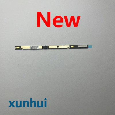 new webcam mic board for HP TPN-C167 C169 16-u 16-s camera | eBay