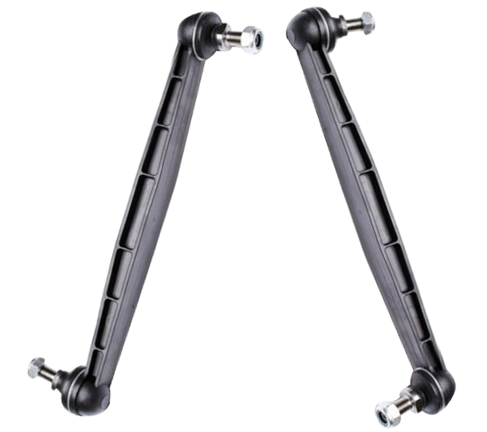 2x FRONT STABILISER ANTI ROLL BAR DROP LINKS FOR VAUXHALL INSIGNIA A ...