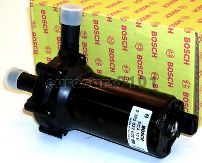 Range Rover Sport Bosch Engine Auxiliary Water Pump 0392022002 ...
