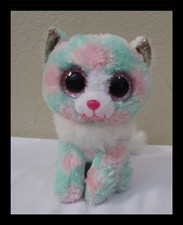 Opal the Cat - Beanie Boos - Beaniepedia
