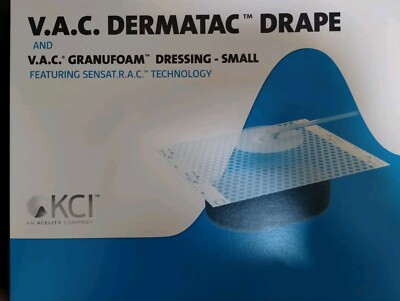 Wound Care - Wound Vac