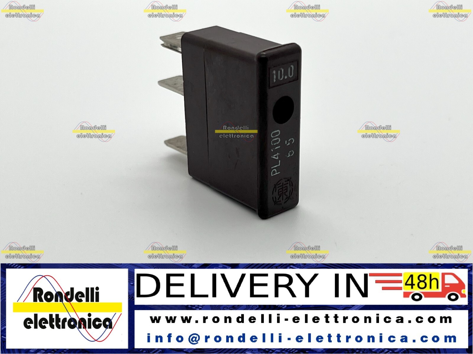 PL4100 (DHL EXPRESS 1-3 DAY DELIVERY in USA) | eBay