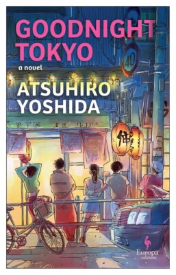Goodnight Tokyo Paperback 2024 by Atsuhiro Yoshida | eBay