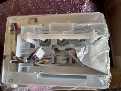 OEM LG Refrigerator Ice and Water Dispenser Assembly AEO73449909 ...