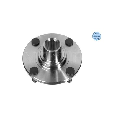 MEYLE 714 651 0001 Mozzo ruota anteriore per | eBay